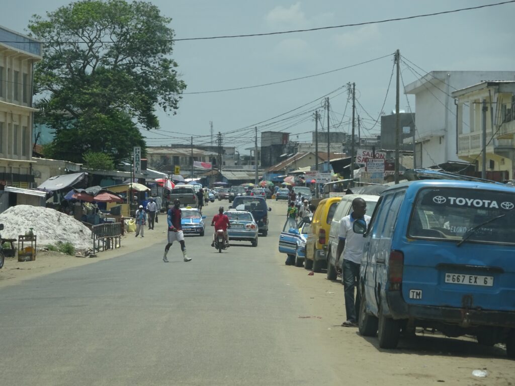 Your Guide to the Republic of the Congo - The Hallz Travel