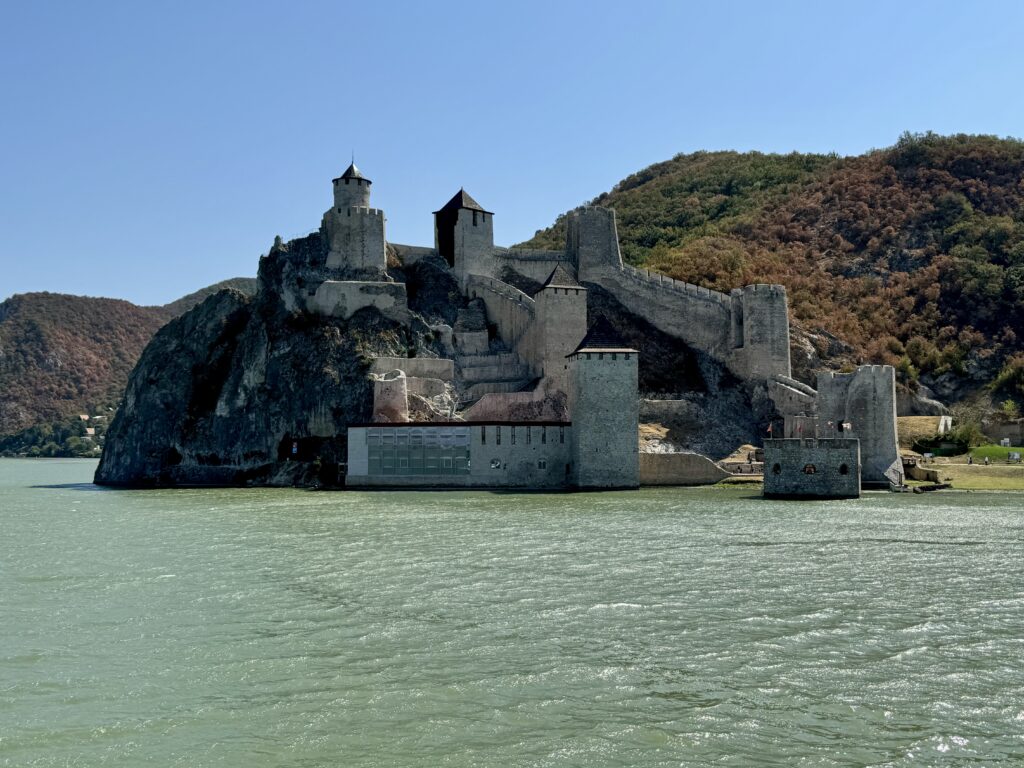 Golubac Fortress and Lepenski Vir – A Day in Northern Serbia - The ...