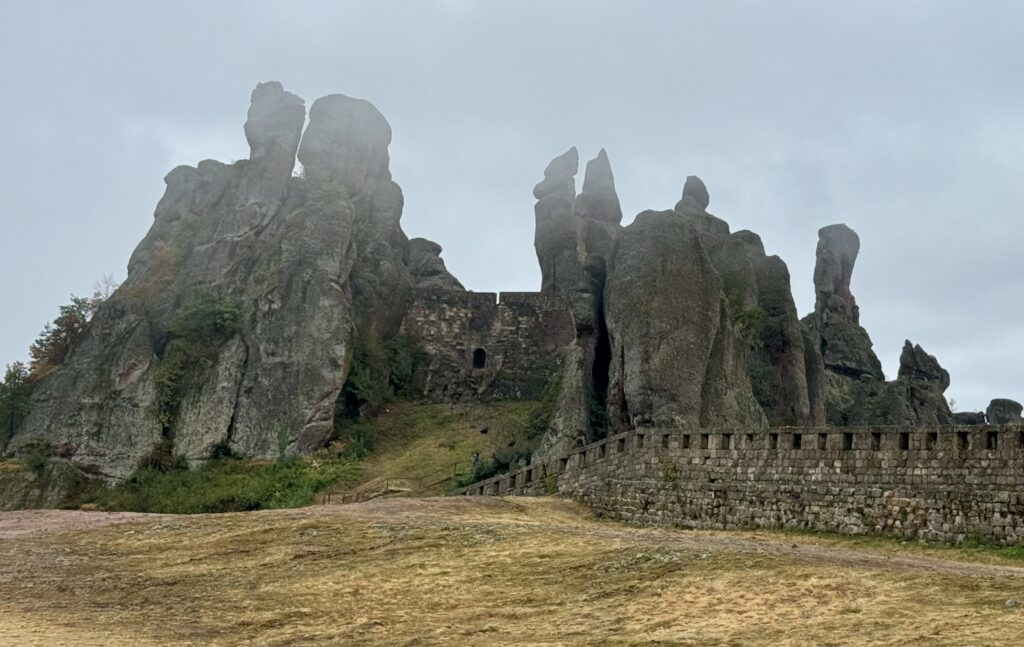 Belogradchik Fortress – Bulgaria’s Stunning Hidden Gem in the Balkan ...