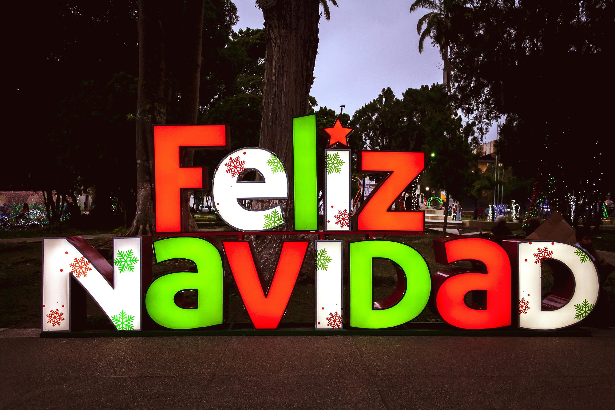 Christmas in Venezuela: Music, Holiday Food, and Local Traditions - The ...